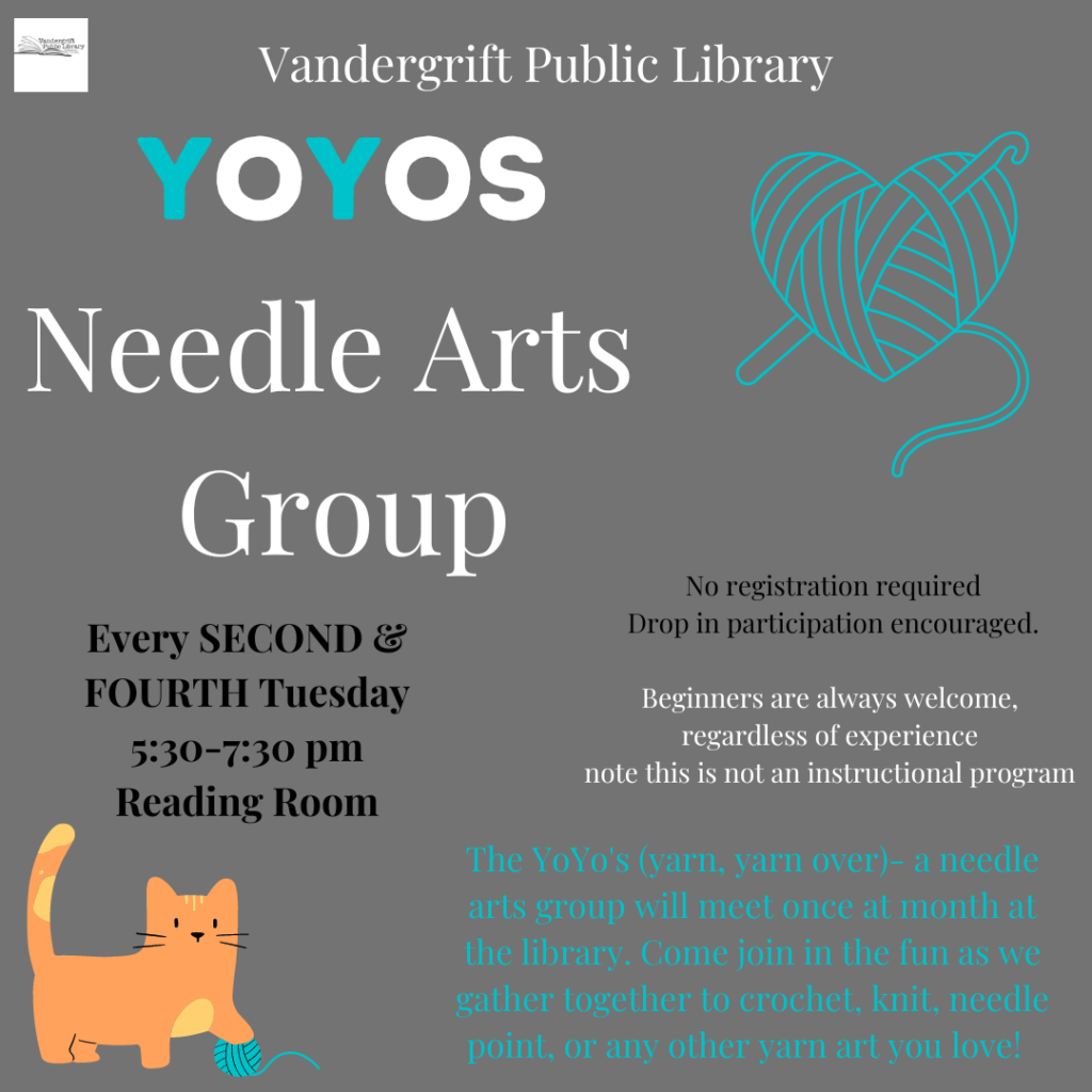 Vandergrift Public Library