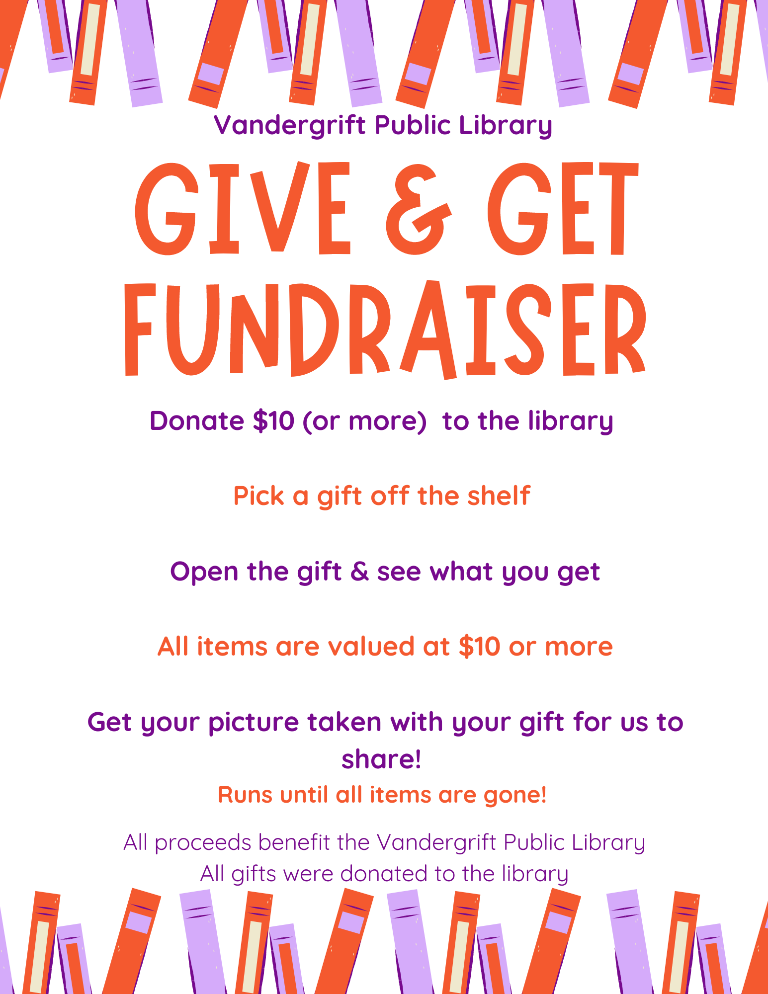 Vandergrift Public Library