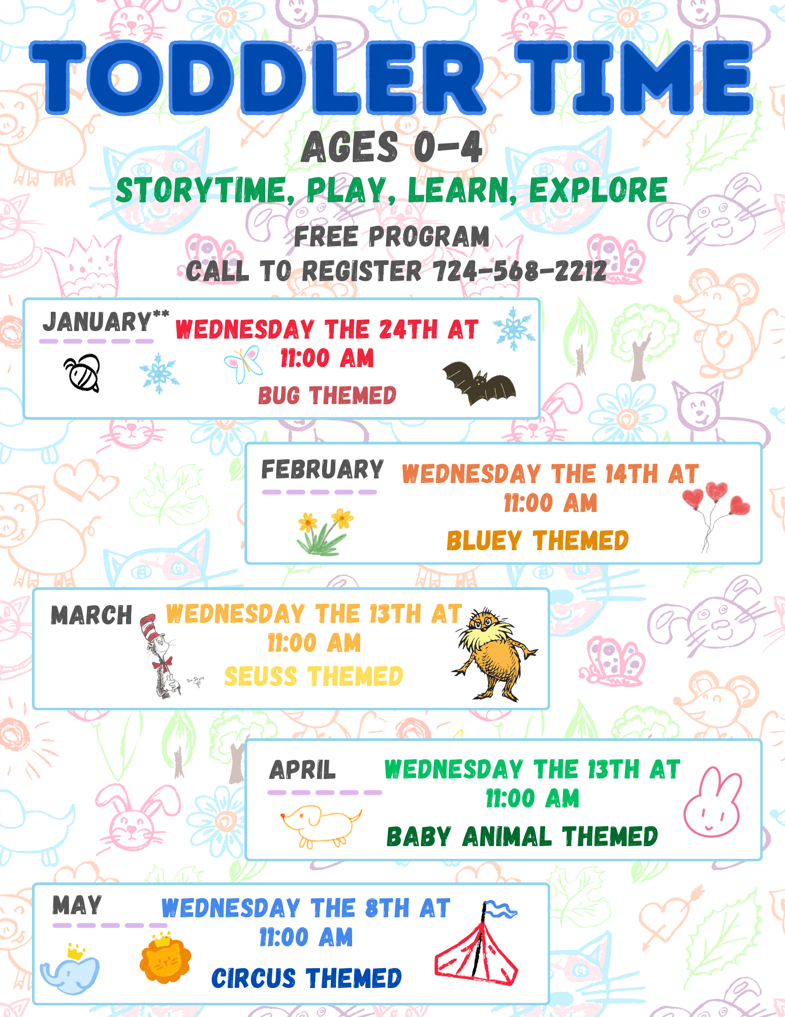 Vandergrift Public Library