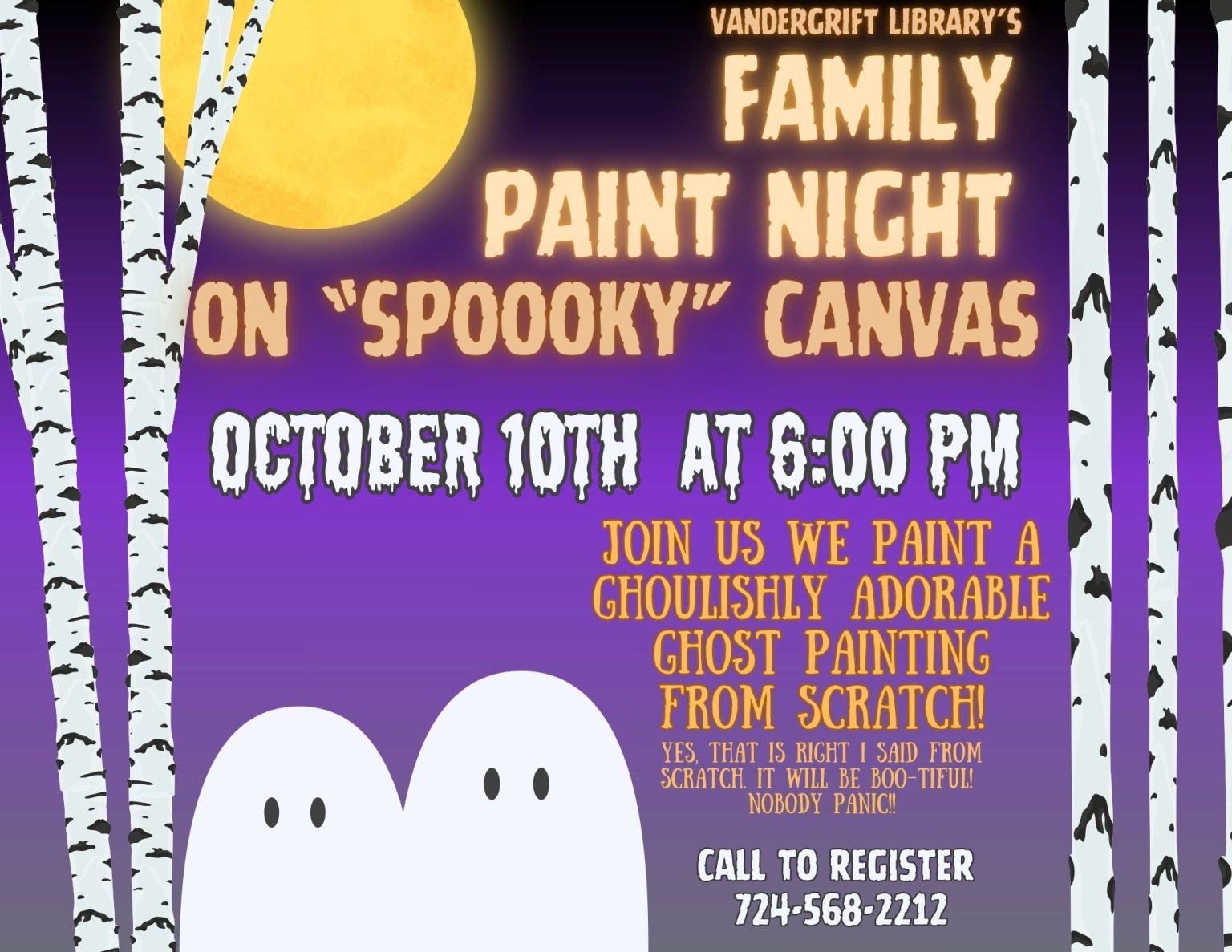 Vandergrift Public Library