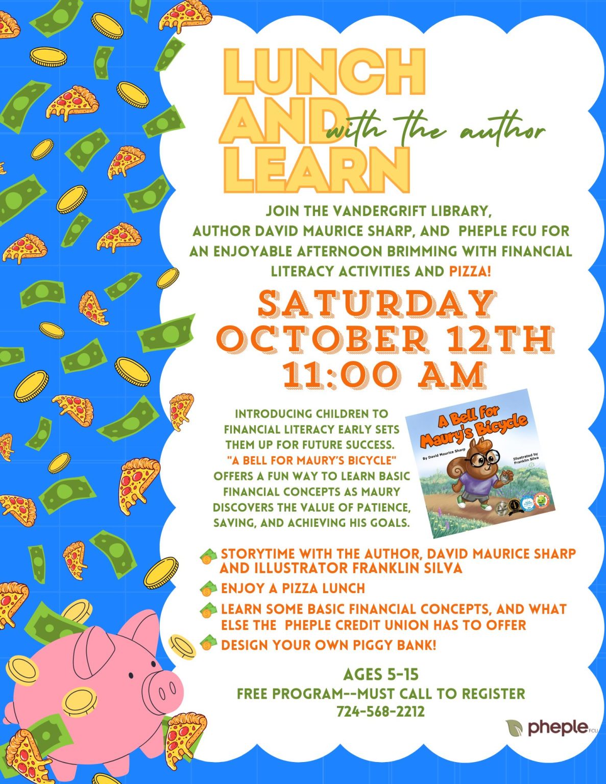 Vandergrift Public Library