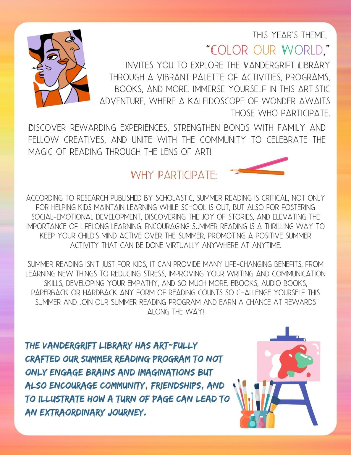 Vandergrift Public Library